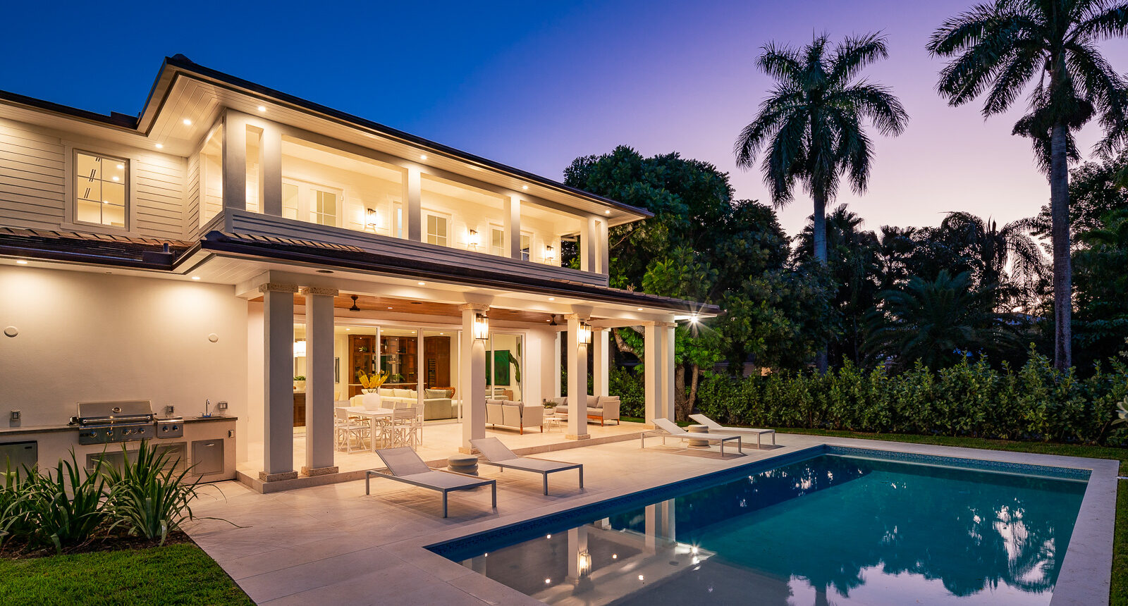 Coral Gables and Miami Real Estate | Val Byrne Realtor