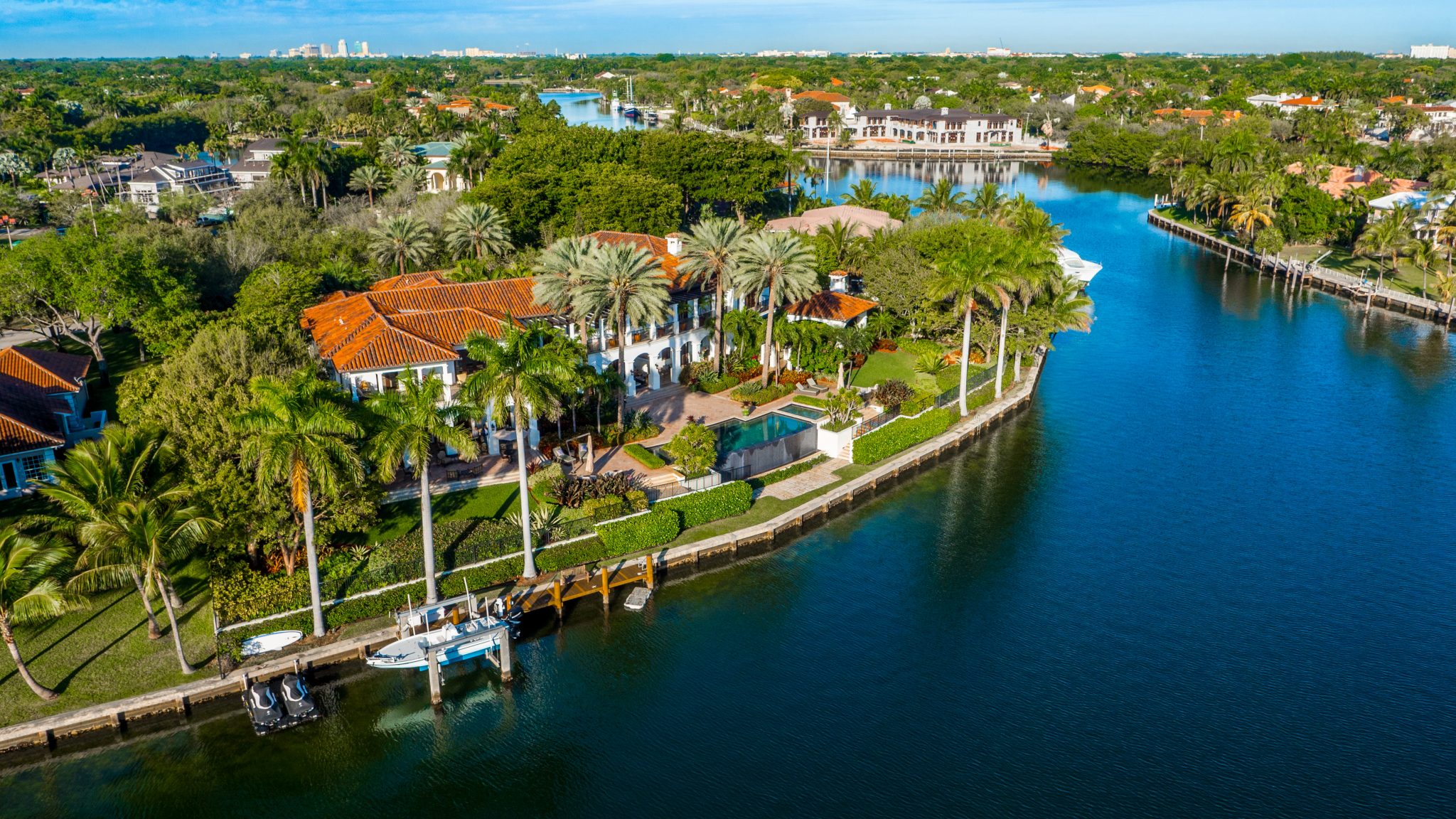 Coral Gables and Miami Real Estate | Val Byrne Realtor
